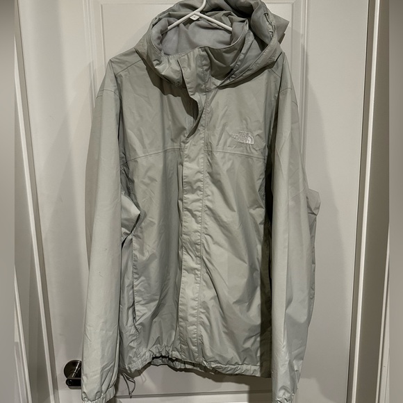 The North Face | Jackets & Coats | Mens Norface Lightweight Wondbreaker ...